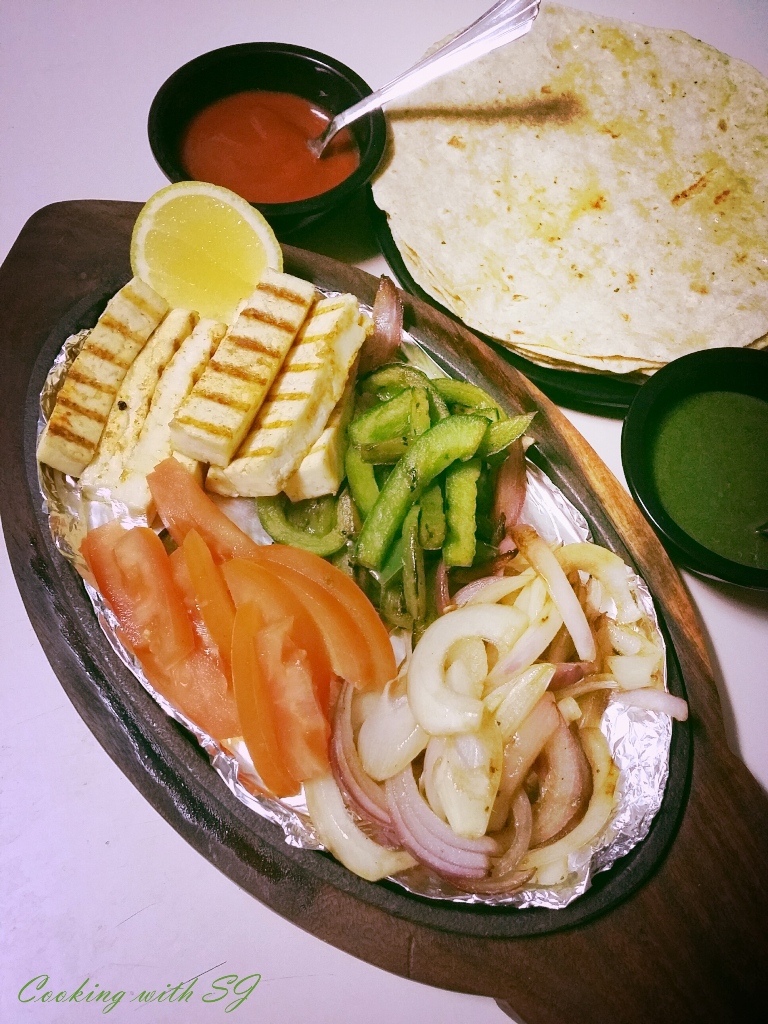 Cooking with SJ | A small try to transfer zaika of "Vegetarian Food ...